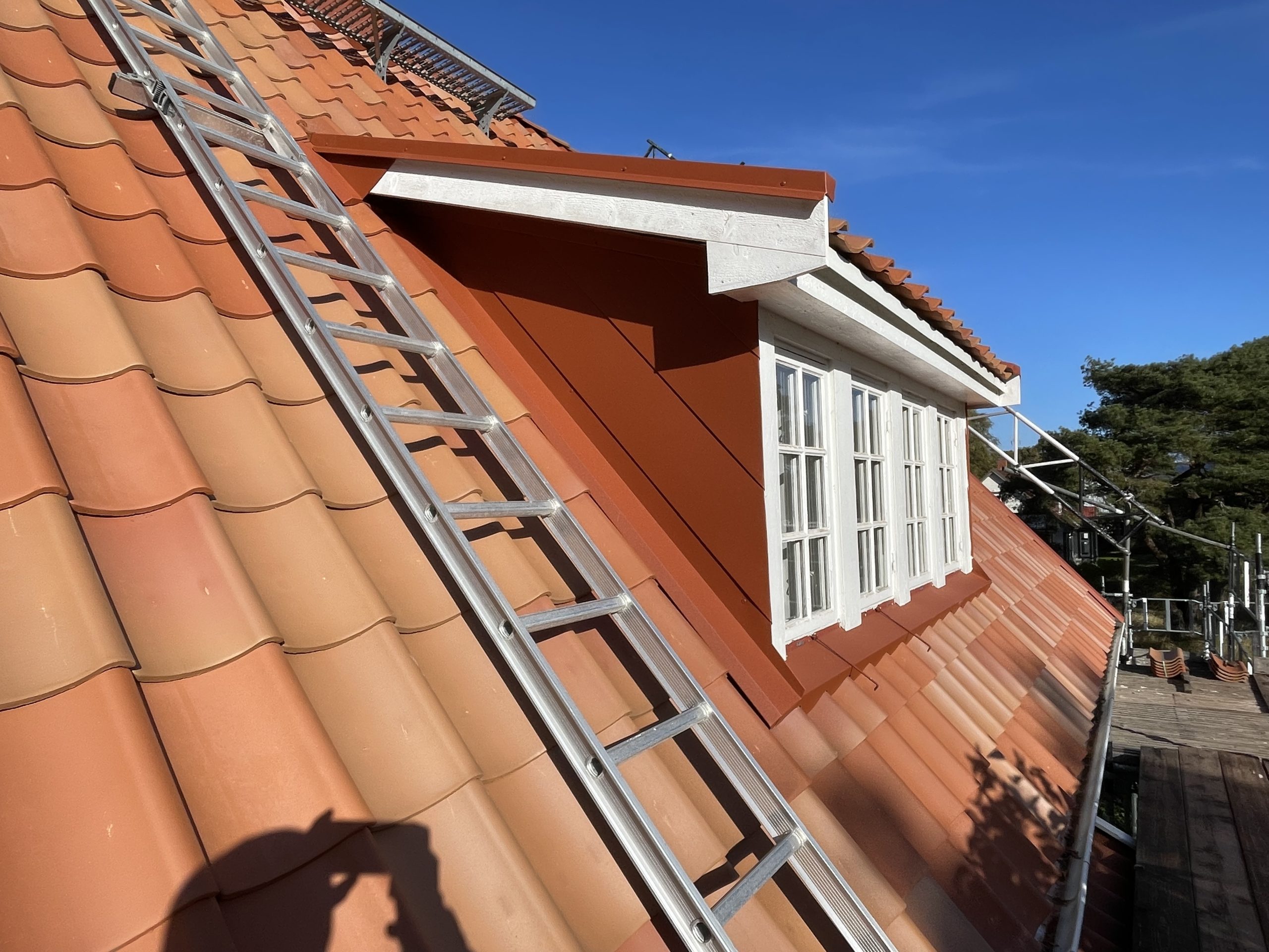 Snickare i Malmö | Fler tjänster