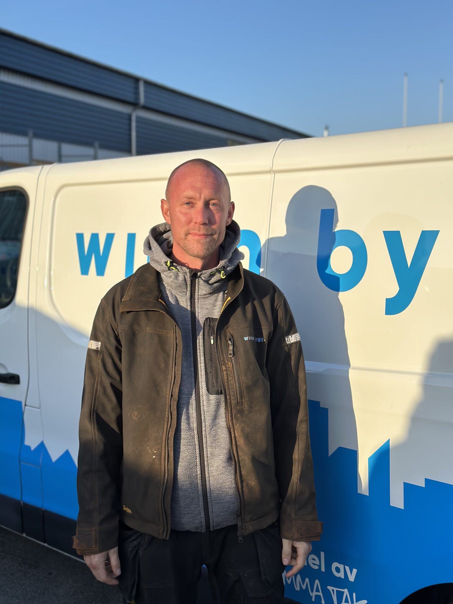 Om oss | Wirén Bygg Aktiebolag